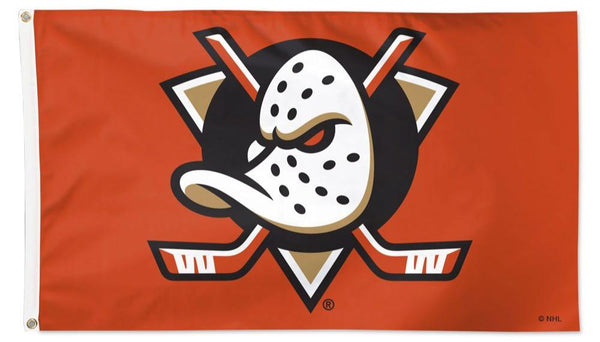 Anaheim Ducks Flag – SportsFlags.com