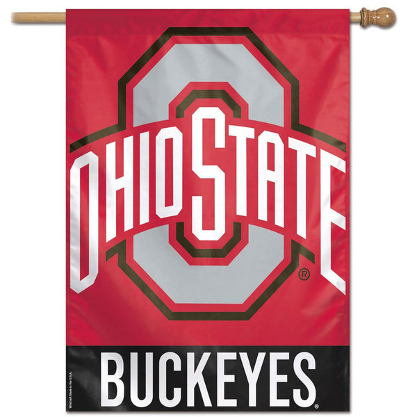 Ohio State Buckeyes Banner – SportsFlags.com