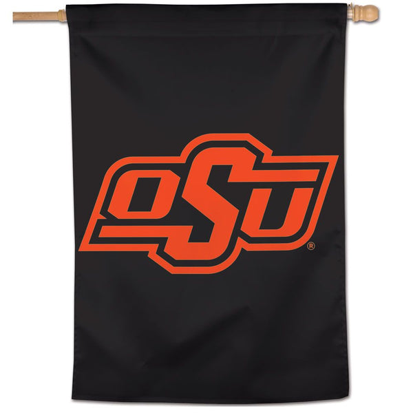 Oklahoma State Cowboys Banner – SportsFlags.com
