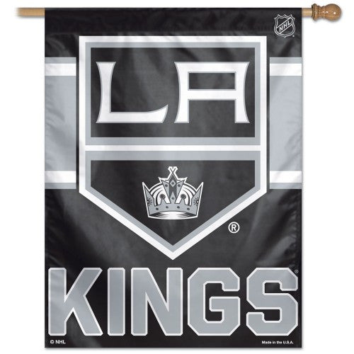 Los Angeles Kings Banner – SportsFlags.com