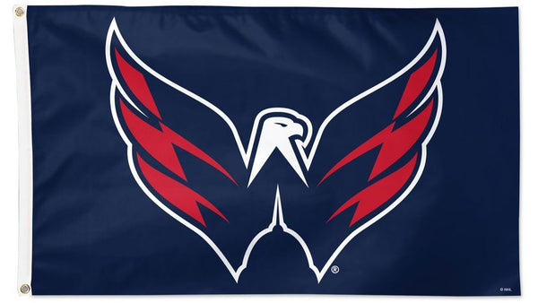 Washington Capitals Flag – SportsFlags.com