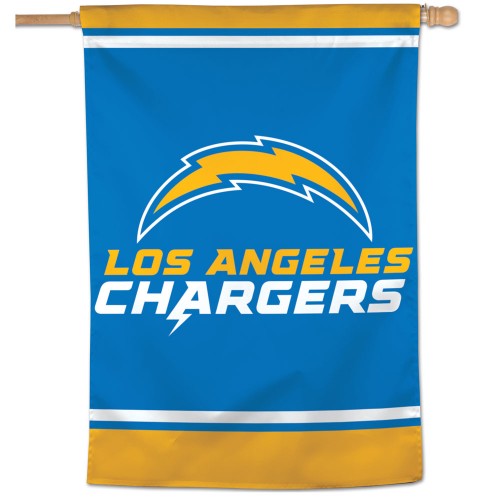 Los Angeles Chargers Banner – SportsFlags.com