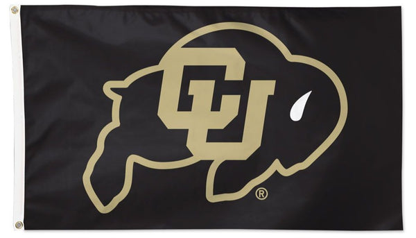 Colorado Buffaloes Flag – SportsFlags.com