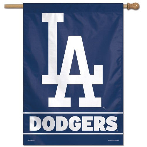 Los Angeles Dodgers Banner – SportsFlags.com
