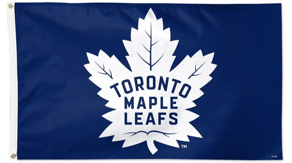 Toronto Maple Leafs Flag – SportsFlags.com