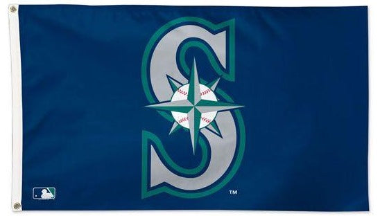 Seattle Mariners Flag – SportsFlags.com