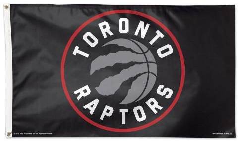 Toronto Raptors Flag – SportsFlags.com