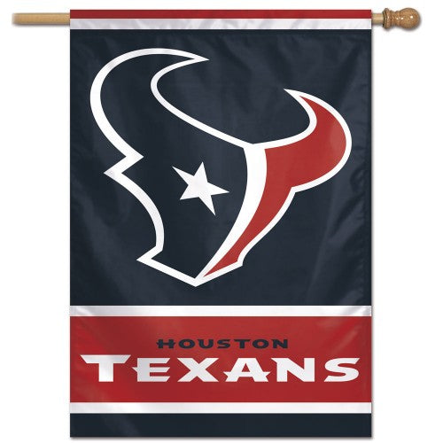 Go Texans Logo